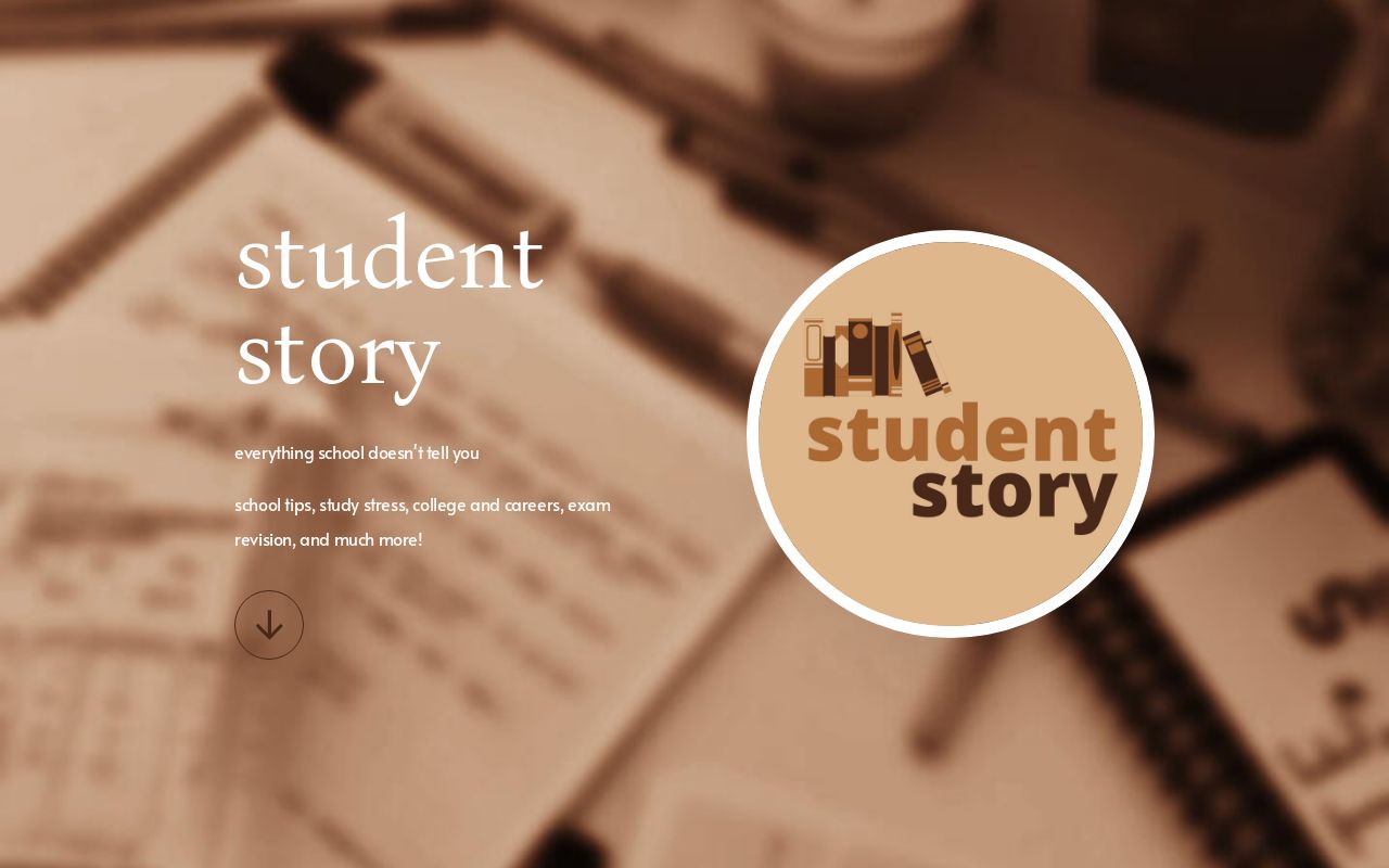 student story